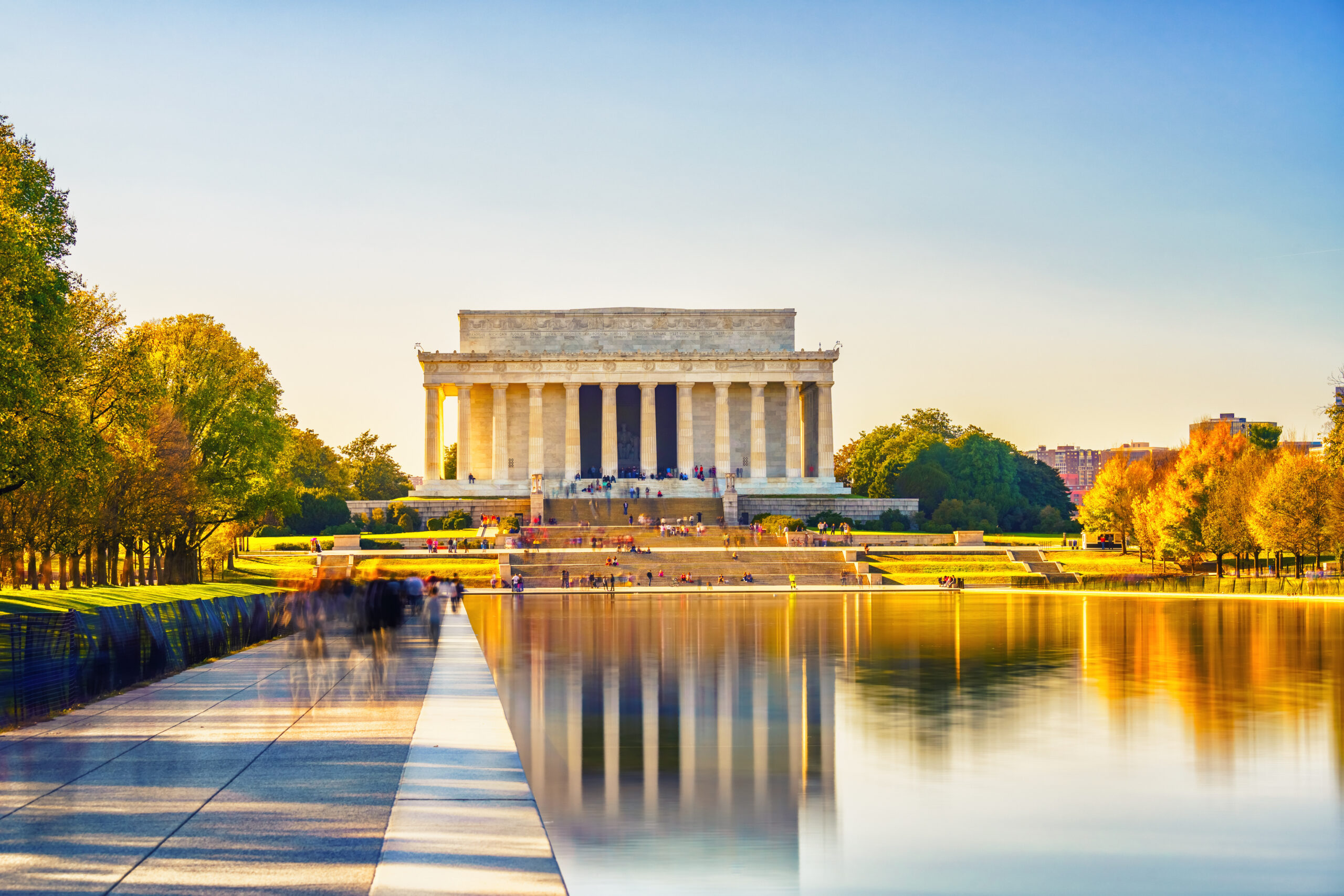 Capitol Express Tour, 2 Hour Tour | Capitol Express Tours